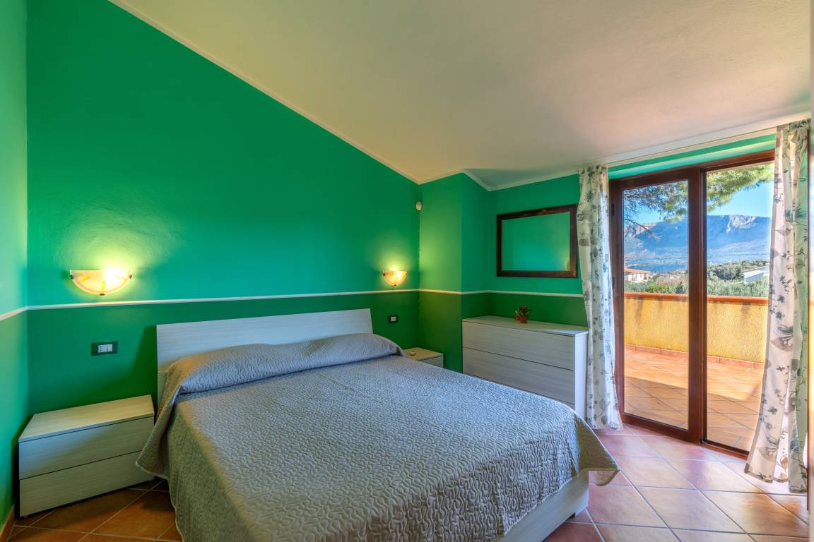 100 M² Casa ∙ 2 Camere Da Letto ∙ 4 Ospiti - Trappeto