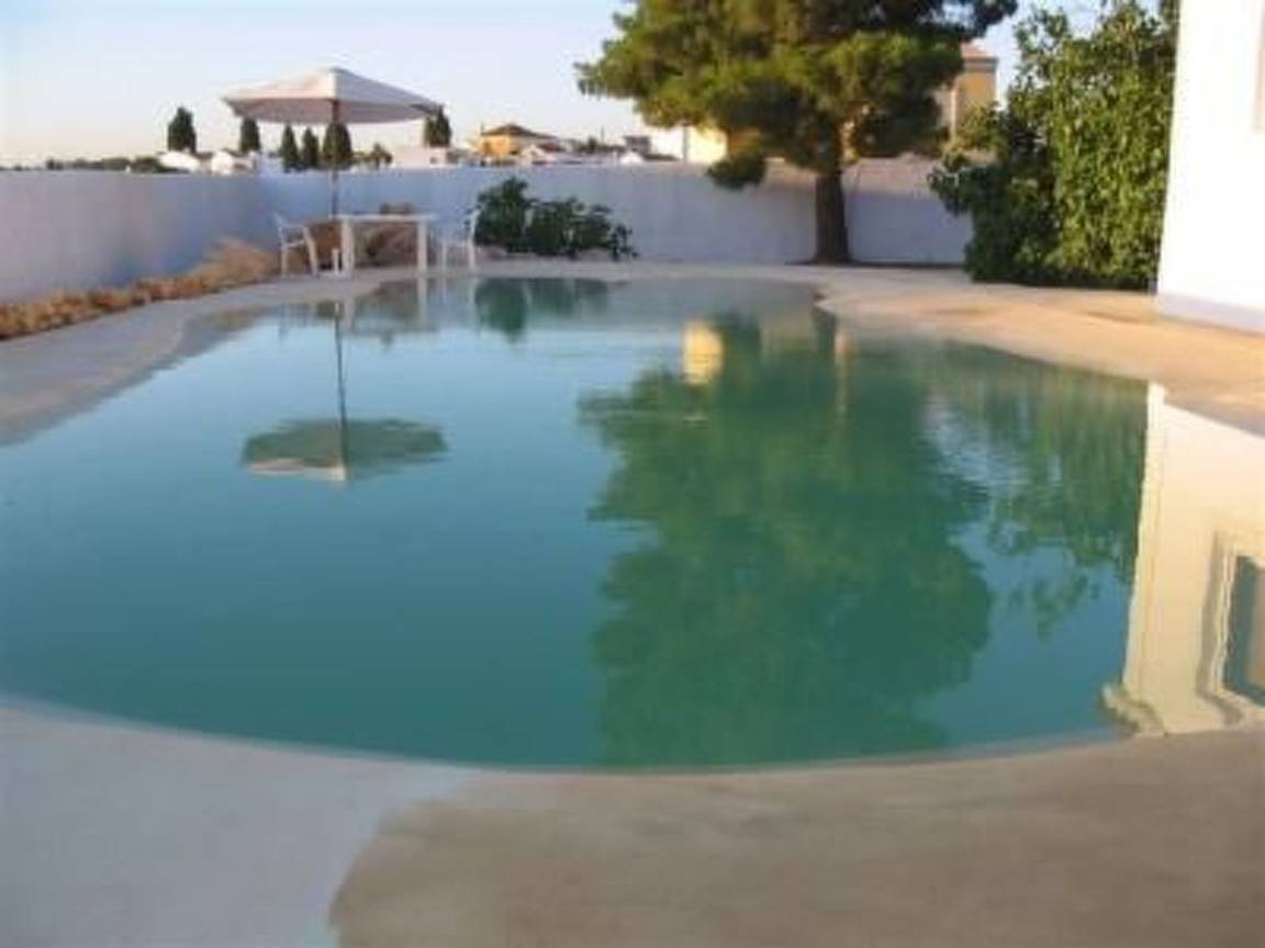 200 M² House ∙ 5 Bedrooms ∙ 10 Guests - Ferragudo