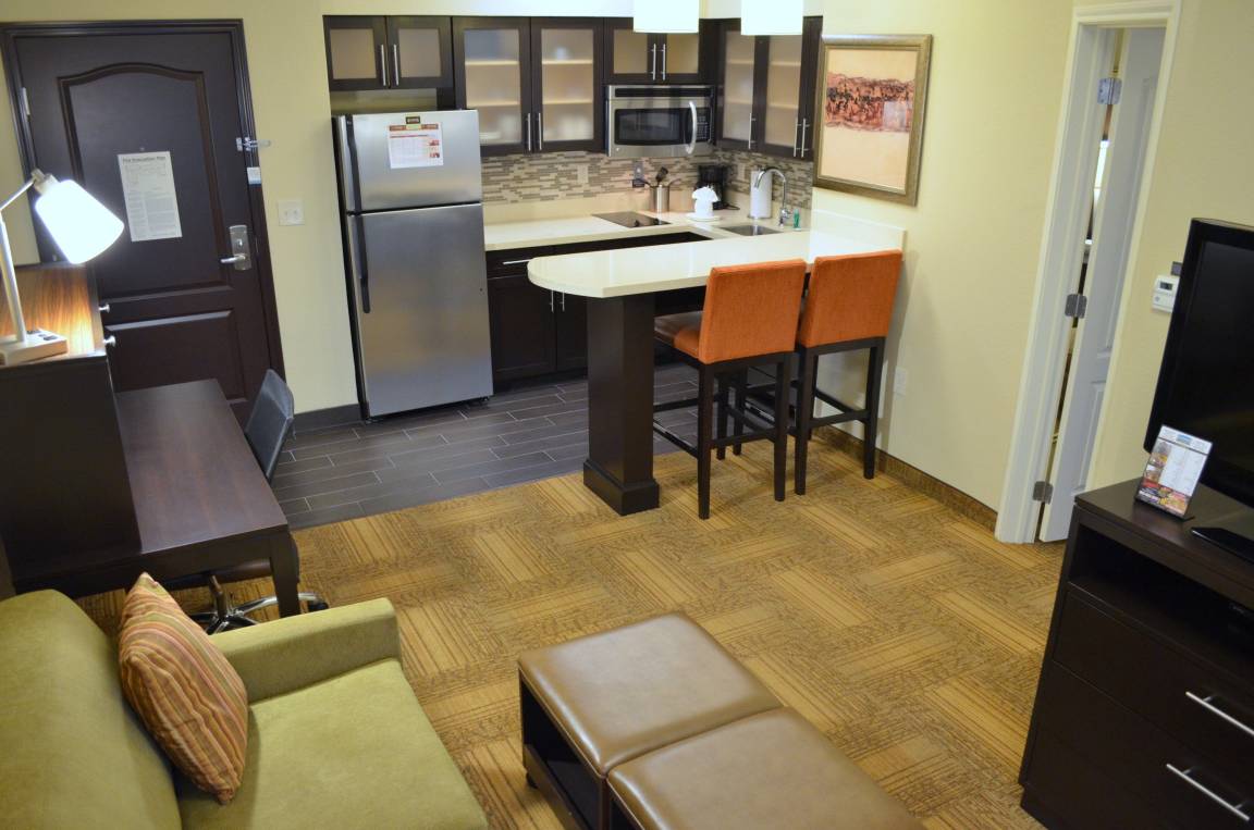 Condo ∙ 1 Bedroom ∙ 2 Guests - Longview, TX