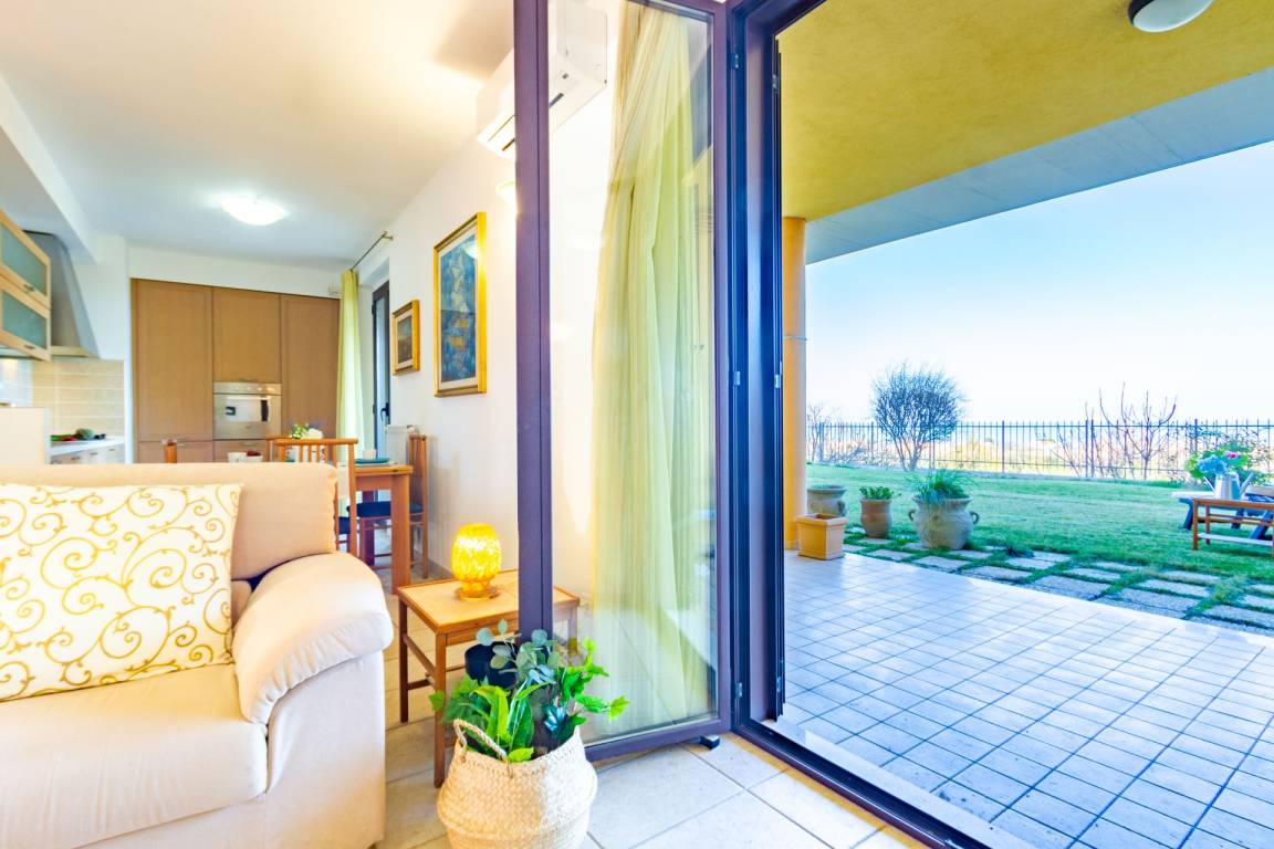 60 M² Casa ∙ 1 Camera Da Letto ∙ 4 Ospiti - Vasto