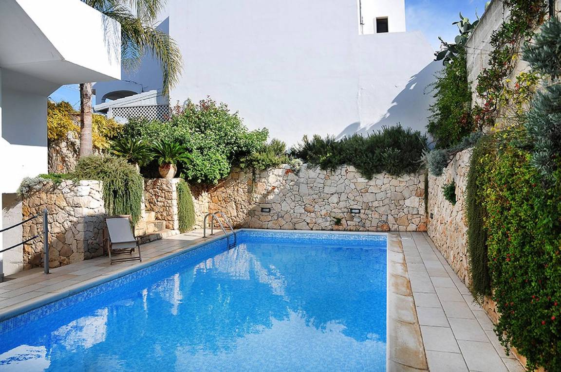 70 M² Appartement ∙ 2 Chambres ∙ 6 Personnes - Galatone