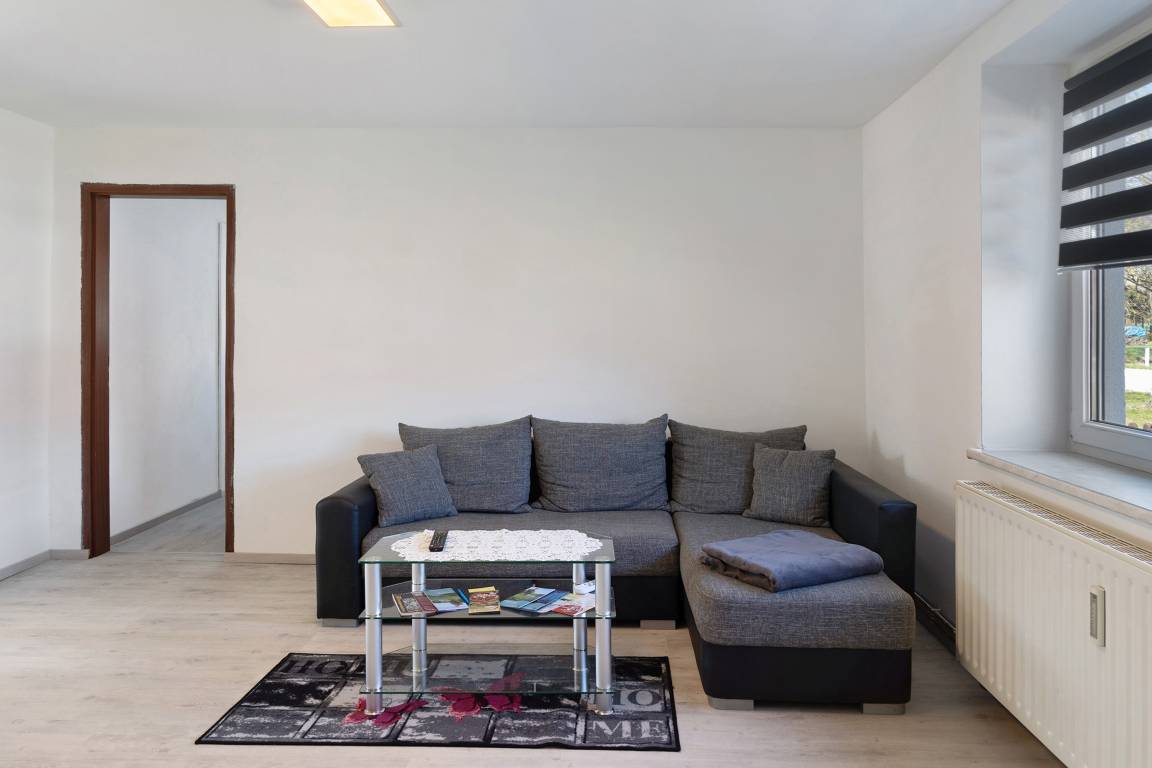 120 M² Ferienhaus ∙ 3 Schlafzimmer ∙ 3 Gäste - Neustadt (Dosse)