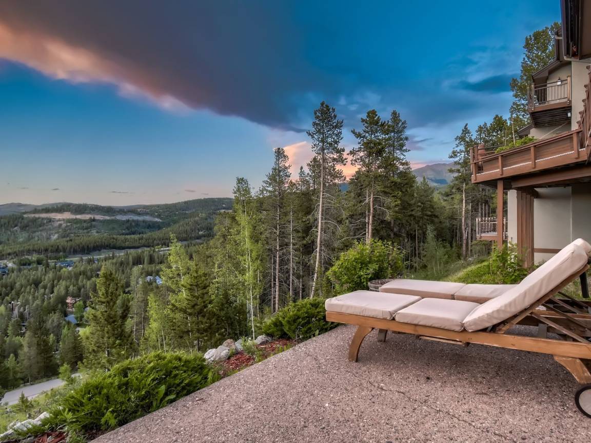 250 M² House ∙ 5 Bedrooms ∙ 12 Guests - Breckenridge, CO