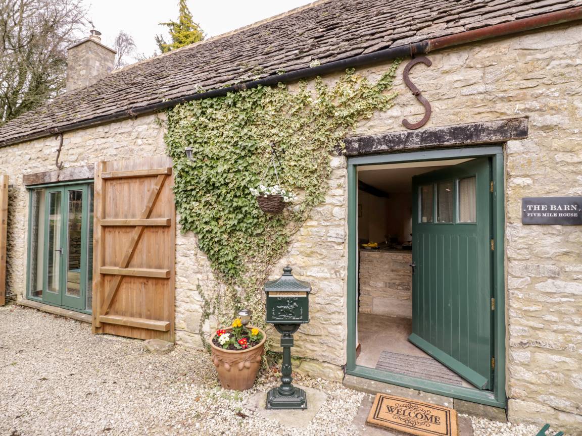 Cottage ∙ 3 Chambres ∙ 6 Personnes - Cirencester