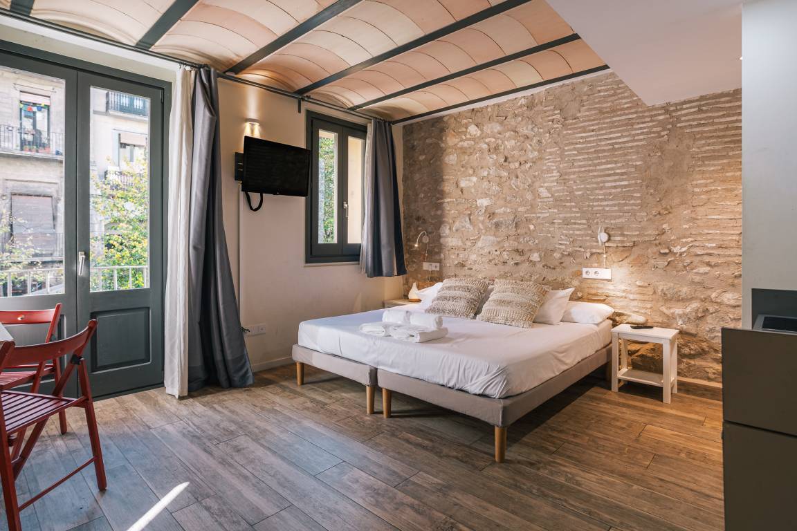 80 M² Appartement ∙ 2 Chambres ∙ 4 Personnes - Gérone, Espagne