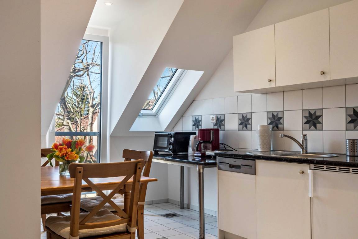 70 M² Appartement ∙ 1 Chambre ∙ 7 Personnes - Constance