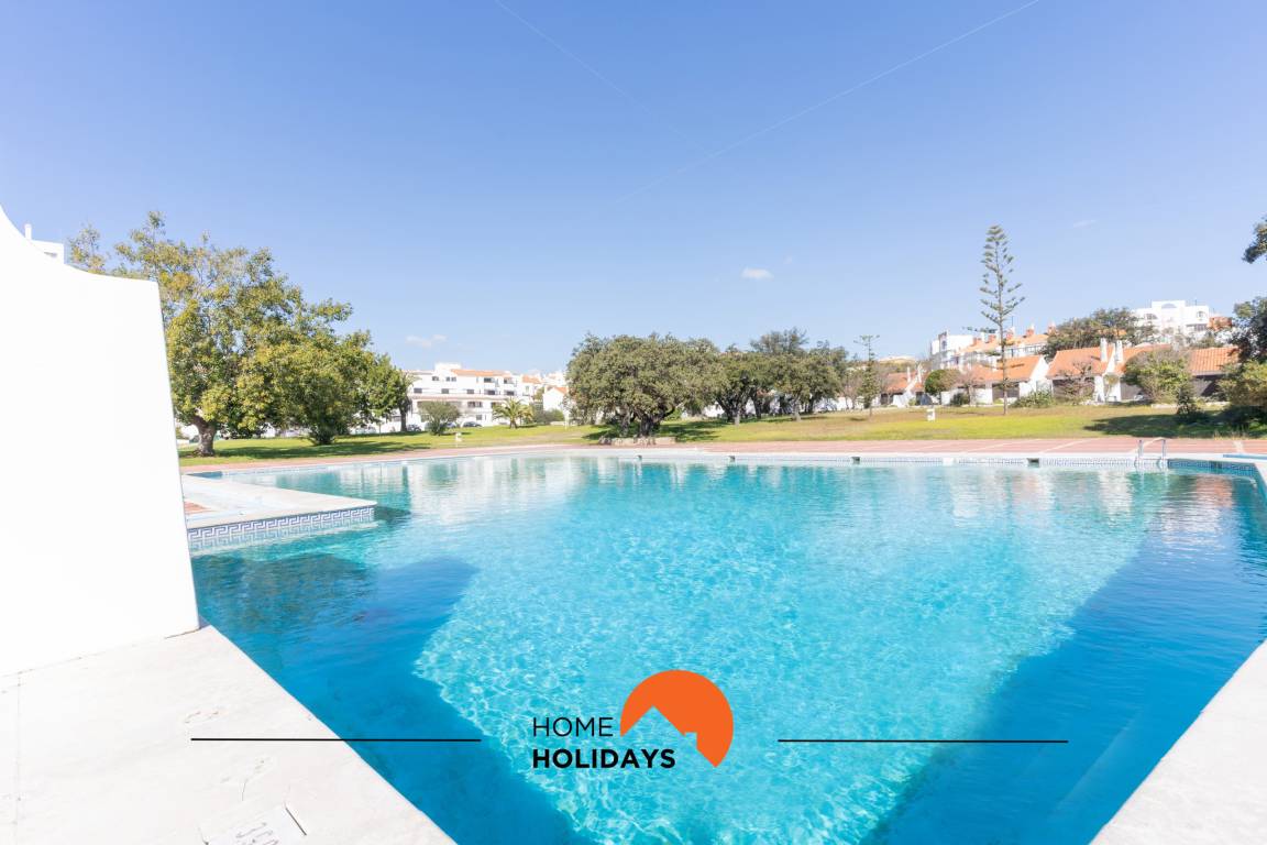 135 M² Villa ∙ 3 Bedrooms ∙ 8 Guests - Albufeira