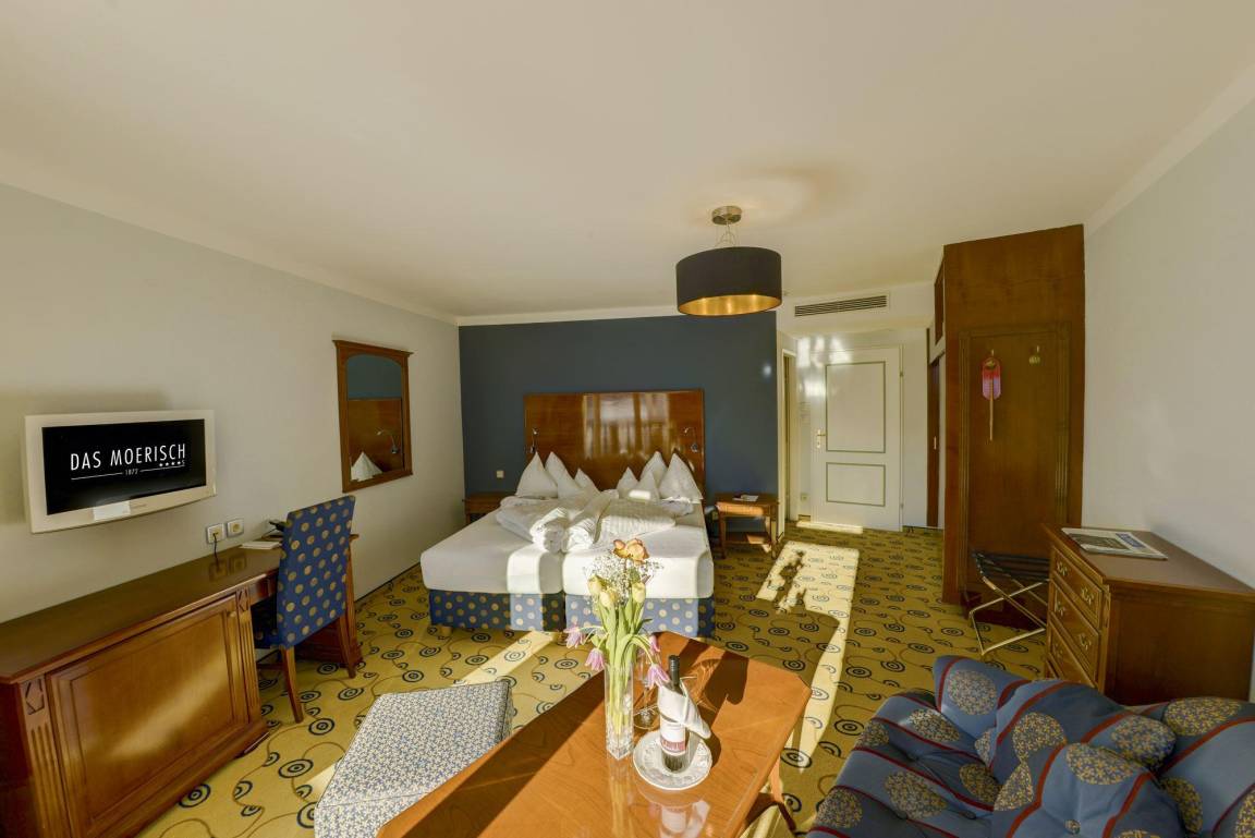 30 M² Hotel ∙ 1 Bedroom ∙ 2 Guests - Spittal an der Drau