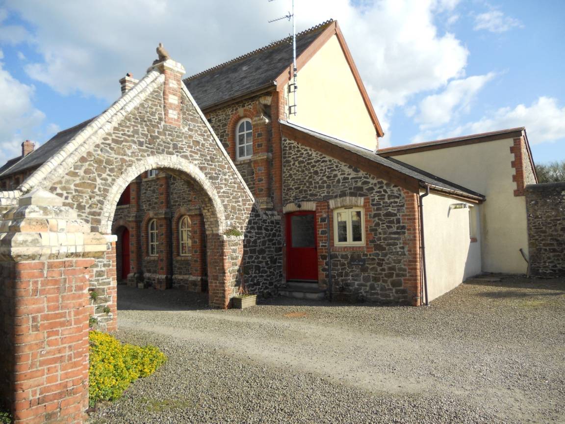 Cottage ∙ 2 Bedrooms ∙ 4 Guests - Clovelly