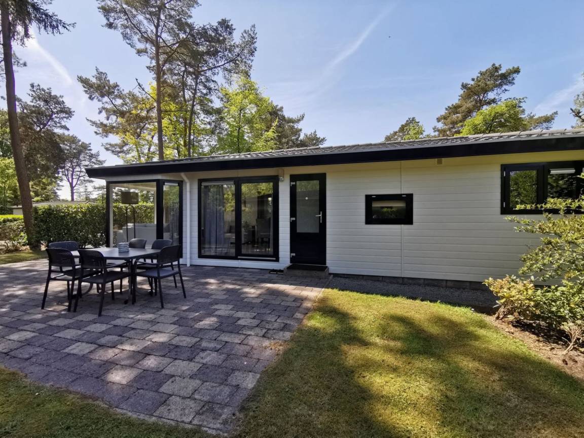 50 M² Ferienhaus ∙ 1 Schlafzimmer ∙ 4 Gäste - Lochem
