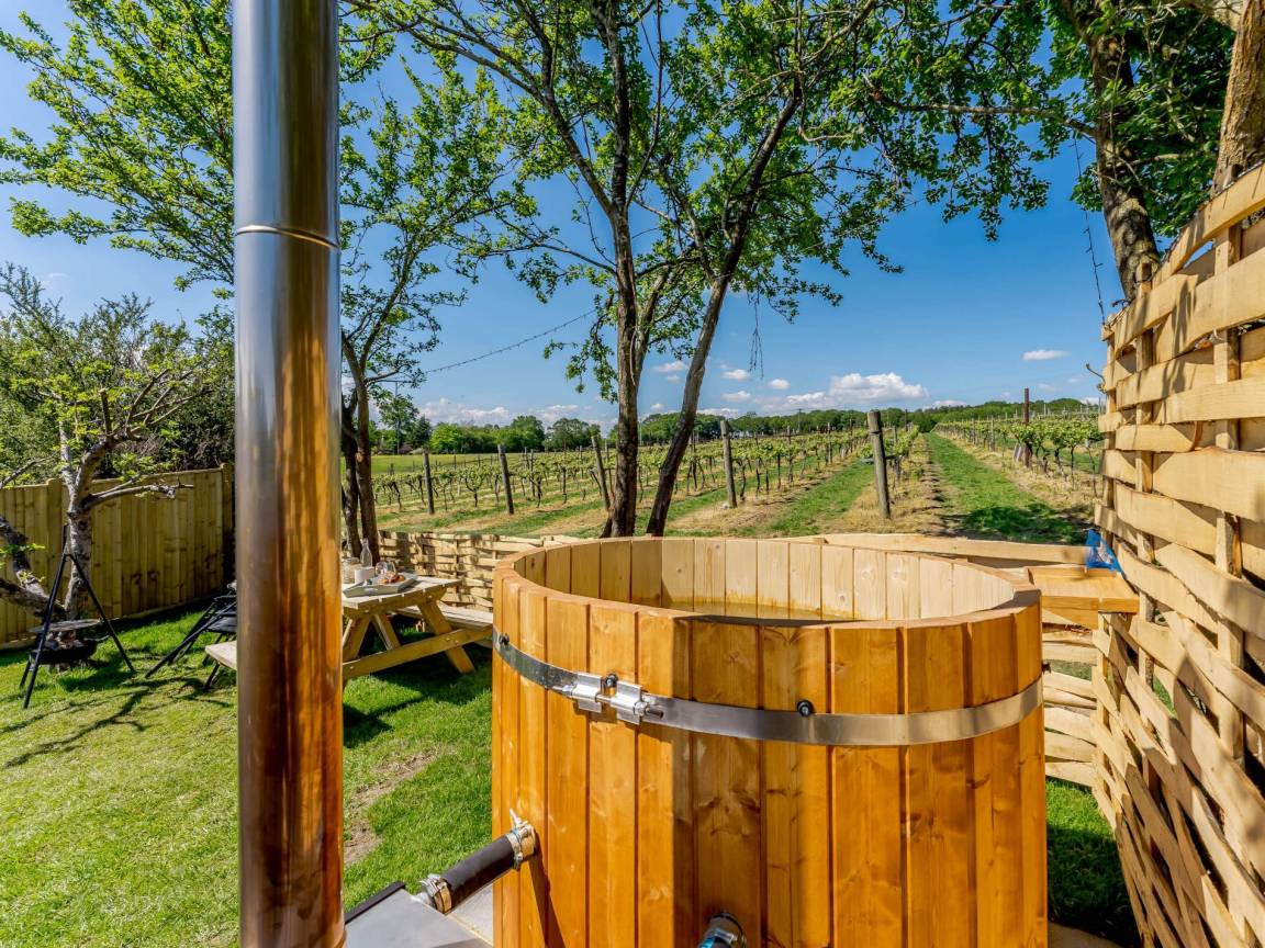 Cottage ∙ 1 Bedroom ∙ 2 Guests - Tenterden