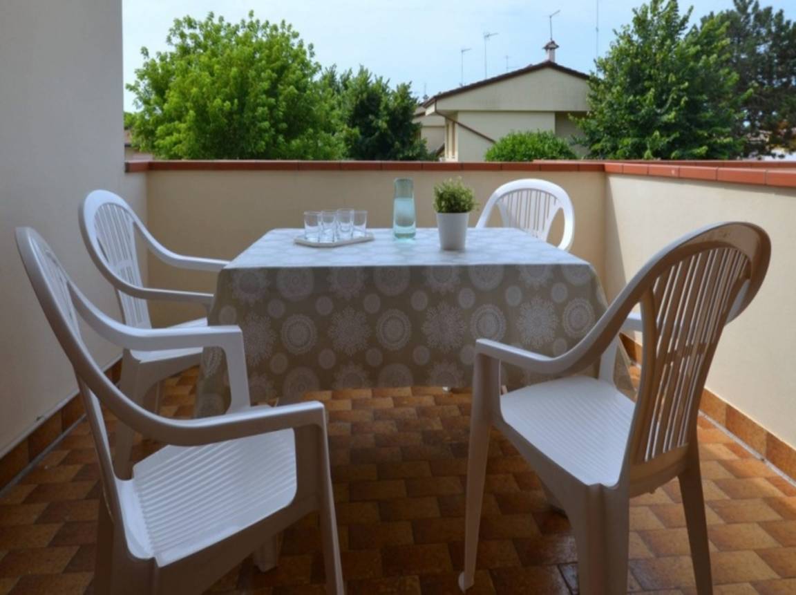 40 M² Apartment ∙ 2 Bedrooms ∙ 4 Guests - Bibione
