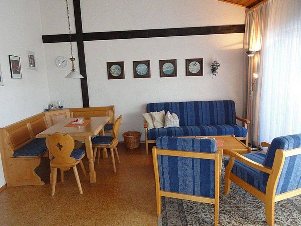 70 M² Ferienhaus ∙ 2 Schlafzimmer ∙ 4 Gäste - Pfronten