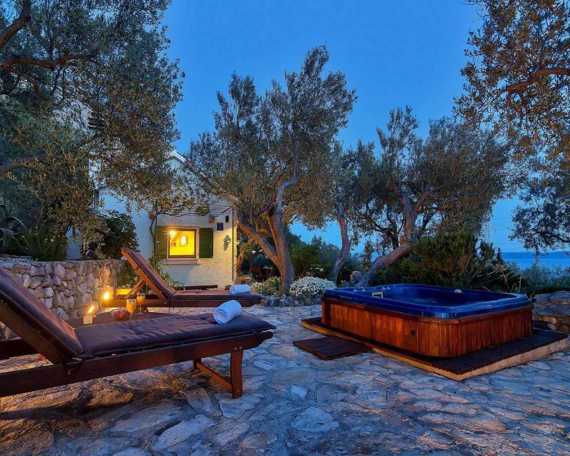 45 M² House ∙ 1 Bedroom ∙ 3 Guests - Makarska