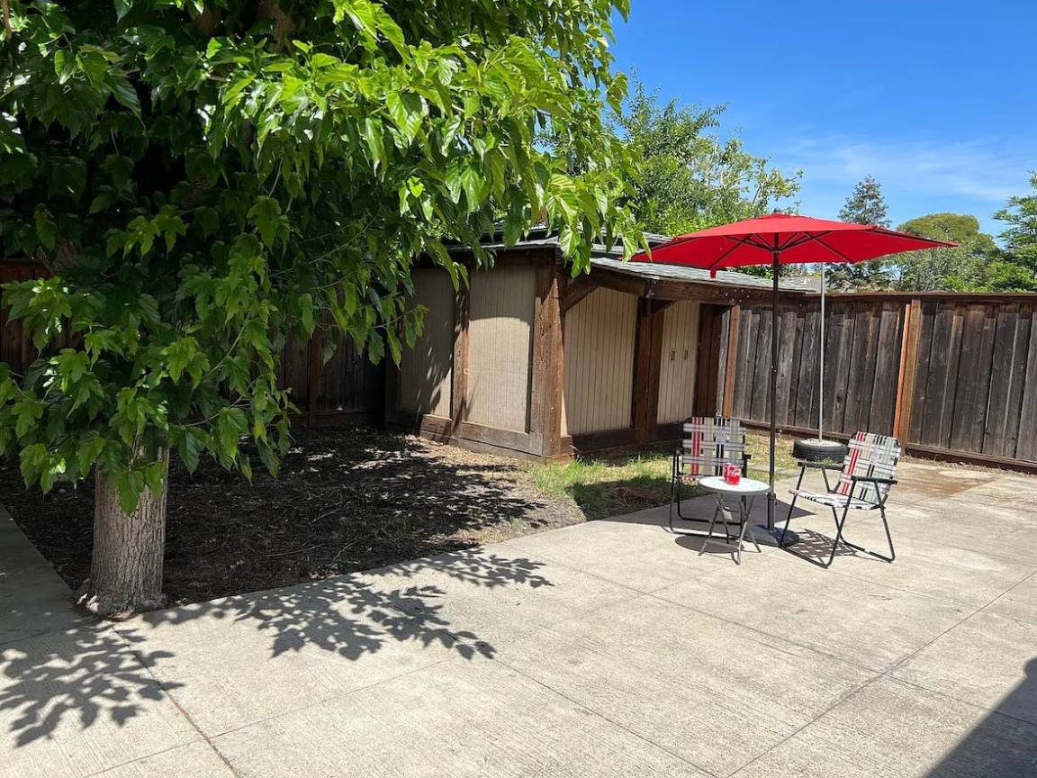 Habitación Privada ∙ 1 Habitación ∙ 1 Huésped - Concord, CA