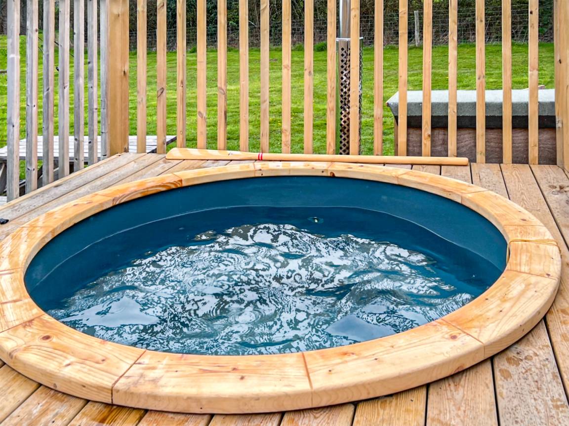 Cottage ∙ 1 Bedroom ∙ 6 Guests - Axminster