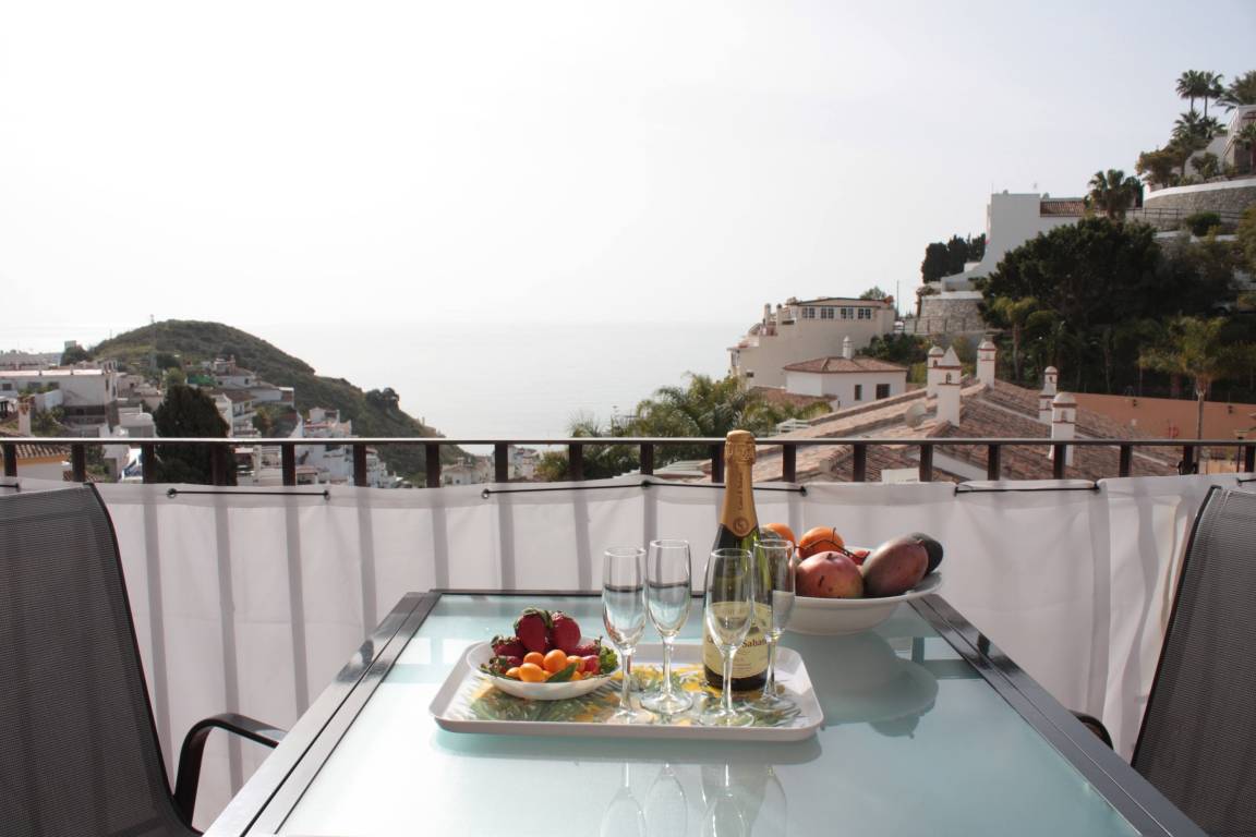 110 M² Casa Vacanza ∙ 3 Camere Da Letto ∙ 6 Ospiti - Almuñécar