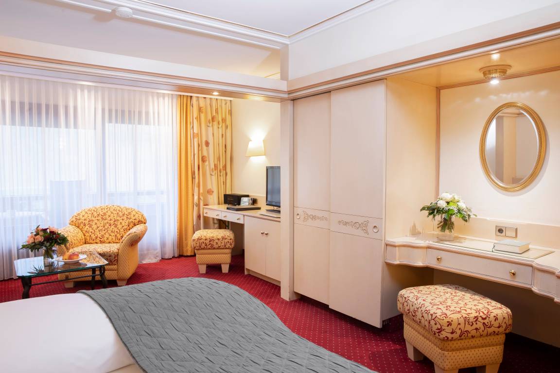 Privatzimmer ∙ 2 Gäste - Freudenstadt