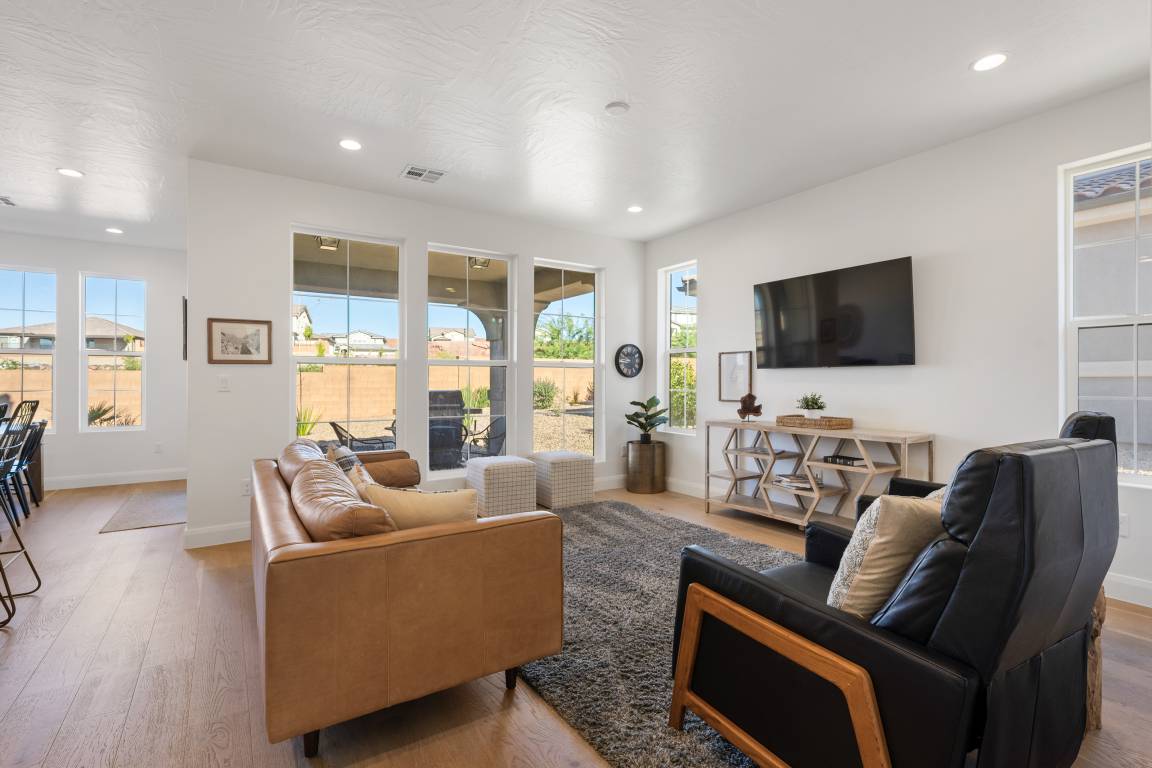 253 평방 미터 주택 ∙ 침실 5개 ∙ 게스트 10명 - 워싱턴