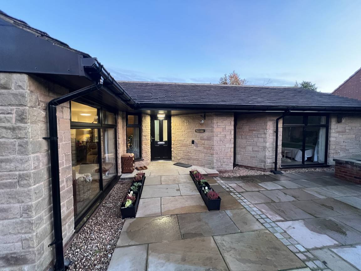 Cottage ∙ 4 Chambres ∙ 5 Personnes - Chesterfield