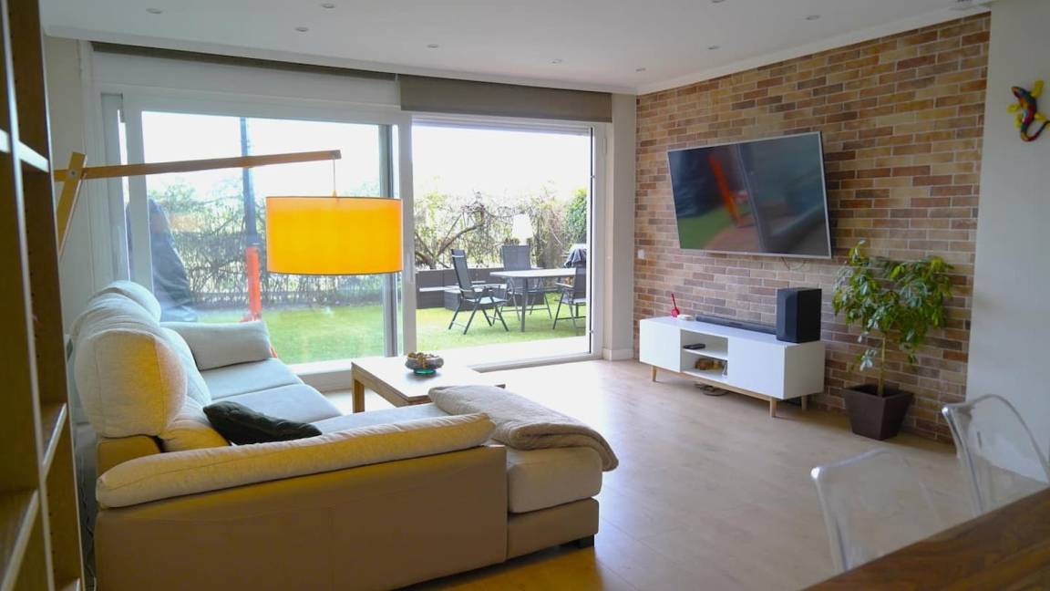 50 M² Apartamento ∙ 2 Habitaciones ∙ 4 Huéspedes - Boadilla del Monte