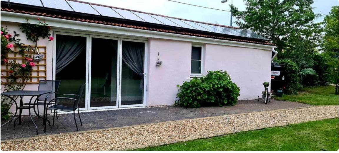 5000 M² House ∙ 4 Bedrooms ∙ 8 Guests - Bradford-on-Avon