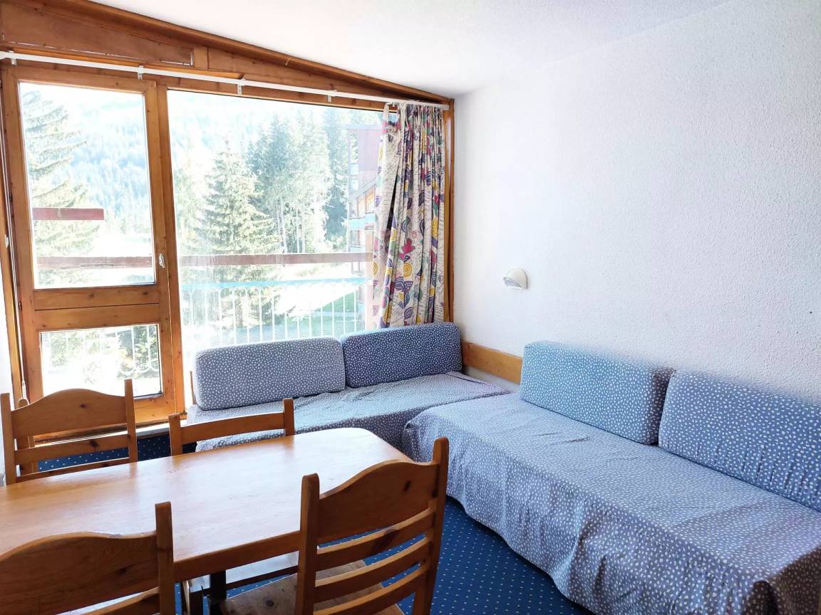 25 M² Studio Asunto ∙ 1 Makuuhuone ∙ 4 Vierasta - Arc 1800