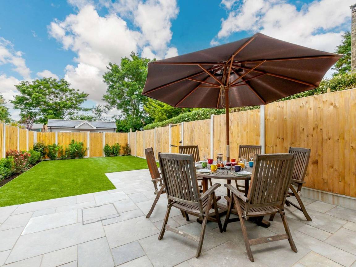 Cottage ∙ 3 Bedrooms ∙ 6 Guests - Broadstairs