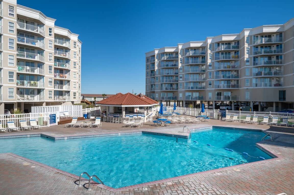92 M² Talo ∙ 2 Makuuhuonetta ∙ 6 Vierasta - North Topsail Beach, NC
