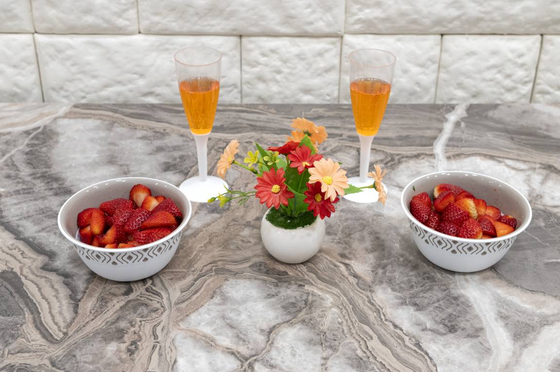 36 M² Apartment ∙ 1 Bedroom ∙ 4 Guests - Gela, Italy