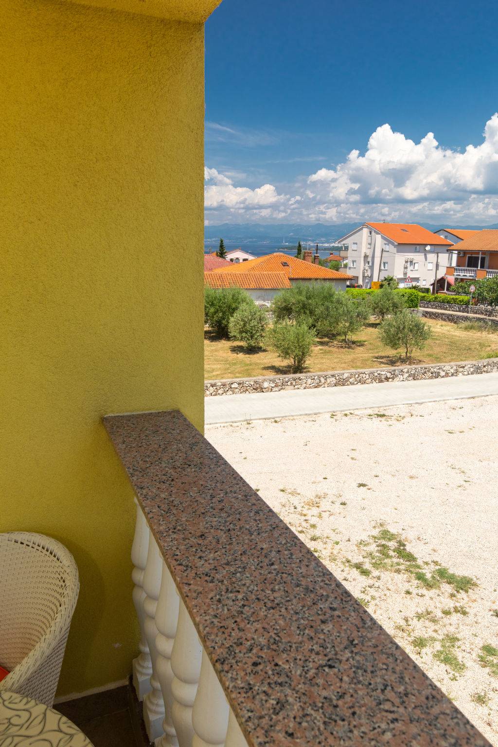 15 M² Maison De Vacances ∙ 1 Chambre ∙ 2 Personnes - Krk