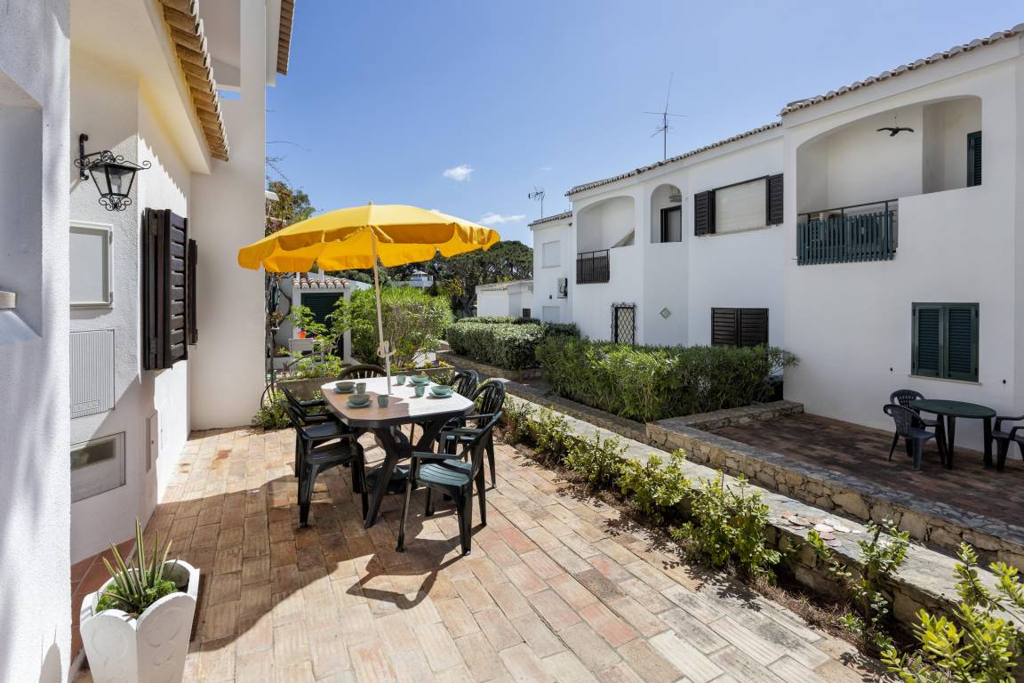 75 M² Villa ∙ 3 Chambres ∙ 6 Personnes - Vilamoura