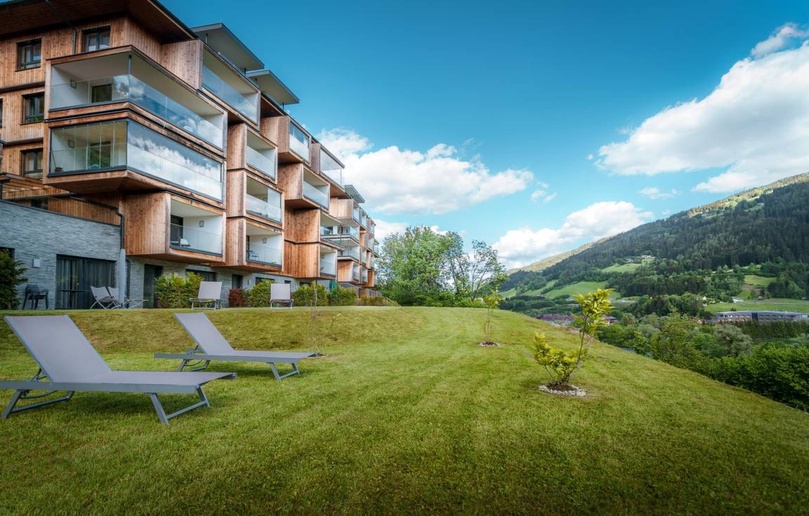 42 M² Studio Flat ∙ 2 Guests - Hallstatt