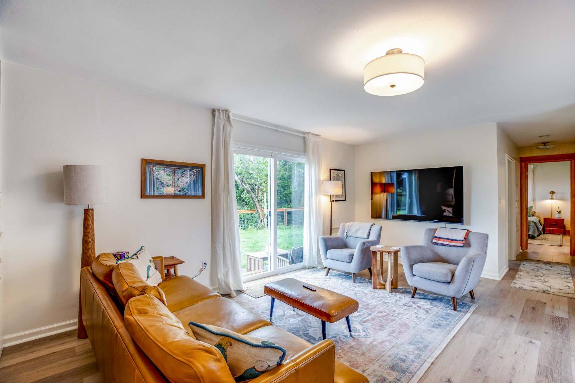 185 M² House ∙ 2 Bedrooms ∙ 4 Guests - Tillamook, OR