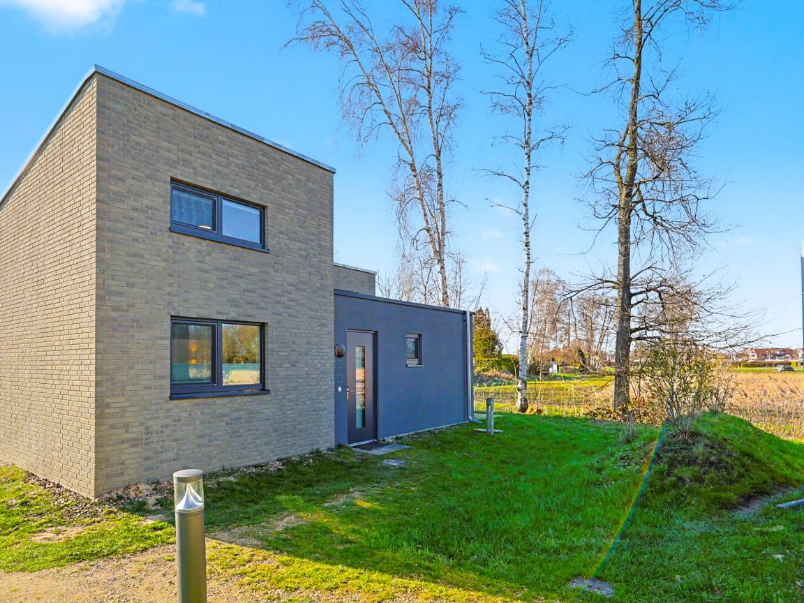 98 M² Ferienhaus ∙ 3 Schlafzimmer ∙ 8 Gäste - Dümmer