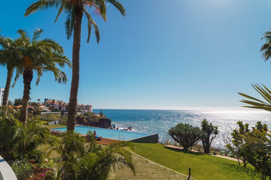 Apartamento ∙ 2 Habitaciones ∙ 4 Huéspedes - Funchal
