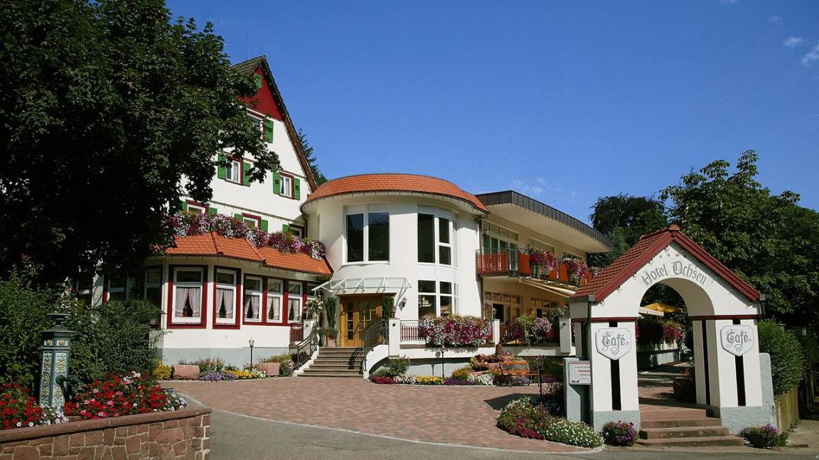 Hotel ∙ 2 Gäste - Pforzheim