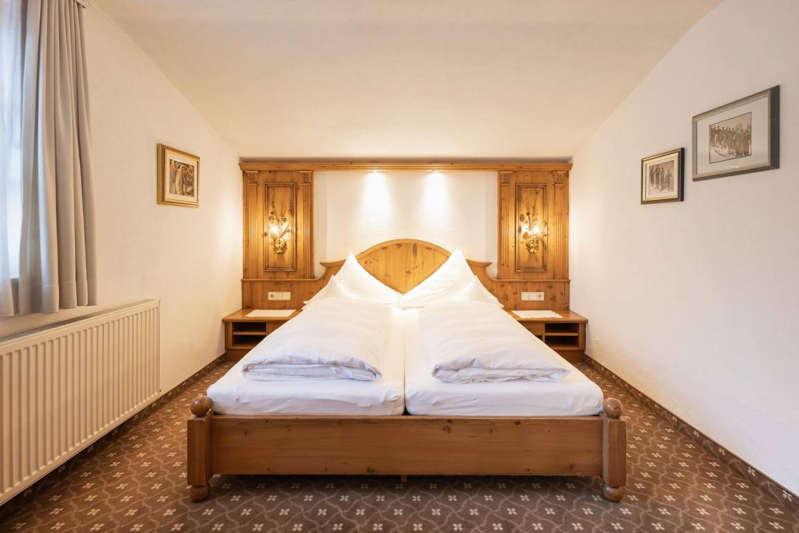 20 M² Hotel ∙ 2 Huéspedes - Neustift im Stubaital