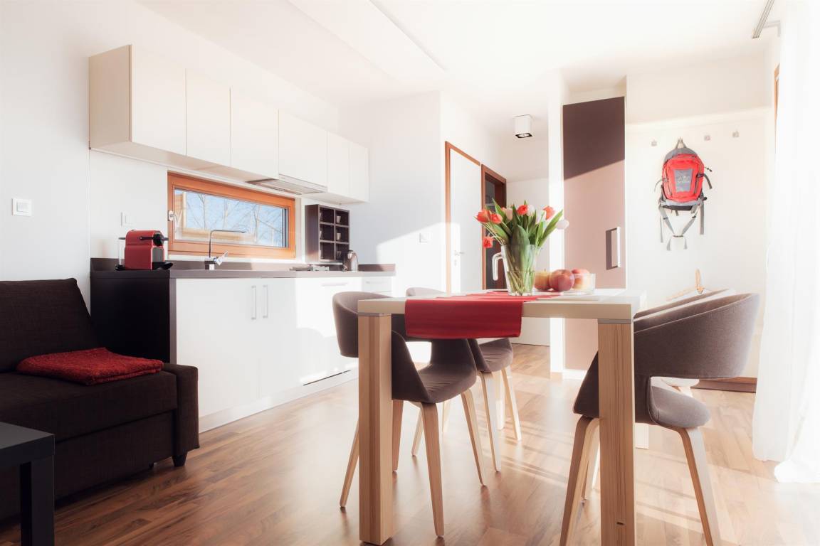 40 M² Ferienhaus ∙ 1 Schlafzimmer ∙ 2 Gäste - Loipersdorf bei Fürstenfeld