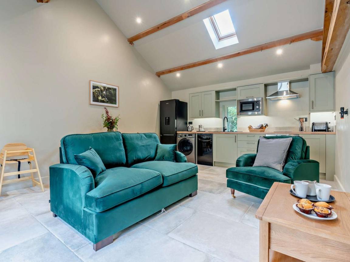 Cottage ∙ 2 Bedrooms ∙ 2 Guests - Kirkby Stephen