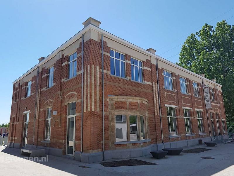 House ∙ 5 Bedrooms ∙ 55 Guests - Aalst