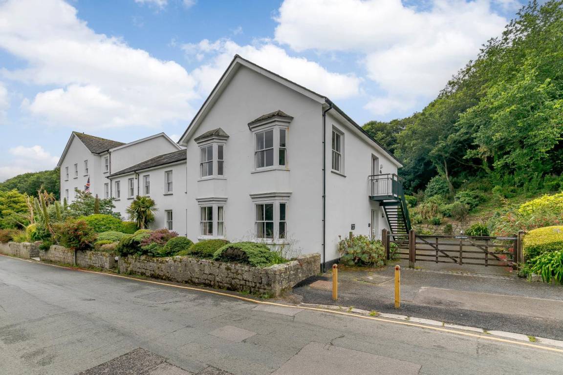 Apartment ∙ 2 Bedrooms ∙ 4 Guests - Porthcurno