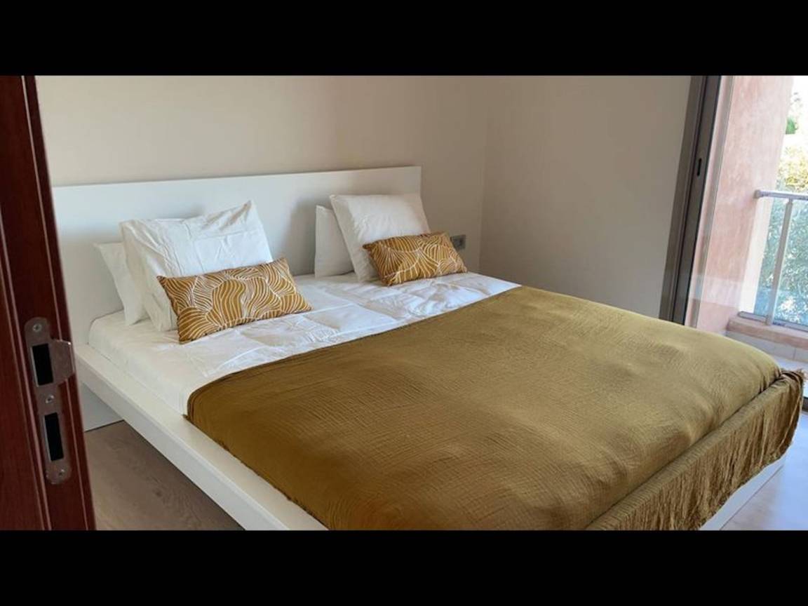 150 M² Ferienwohnung ∙ 3 Schlafzimmer ∙ 6 Gäste - Marrakesch