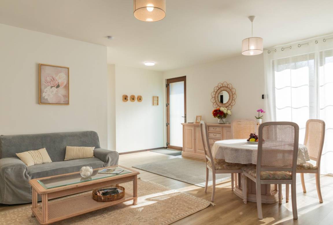 70 M² Gîte ∙ 2 Chambres ∙ 4 Personnes - Sarlat-la-Canéda