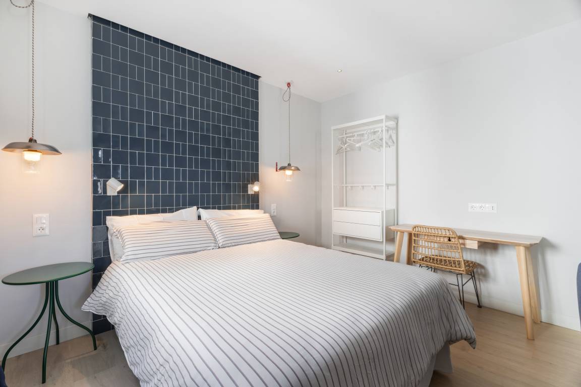 35 M² Habitación Privada ∙ 1 Habitación ∙ 3 Huéspedes - Santa Cruz de Tenerife
