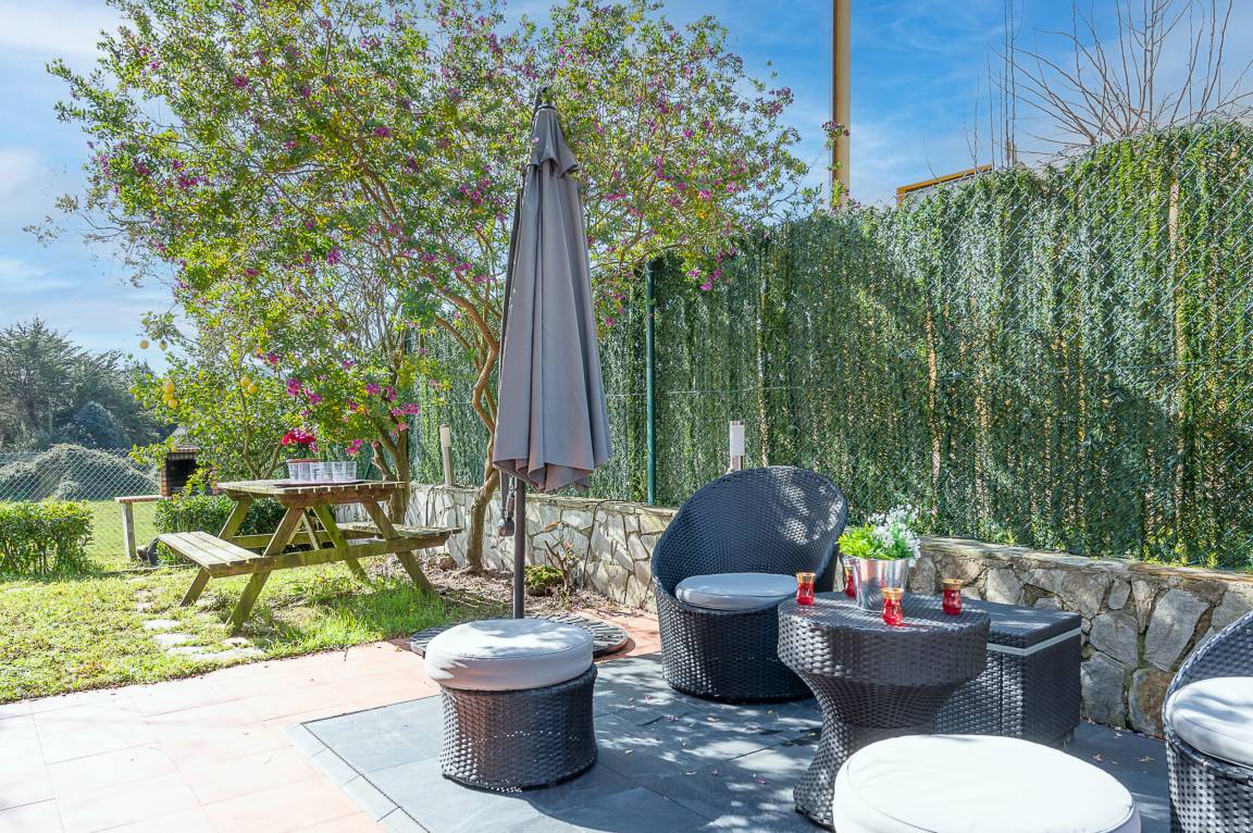 120 M² Casa ∙ 3 Camere Da Letto ∙ 7 Ospiti - Noja