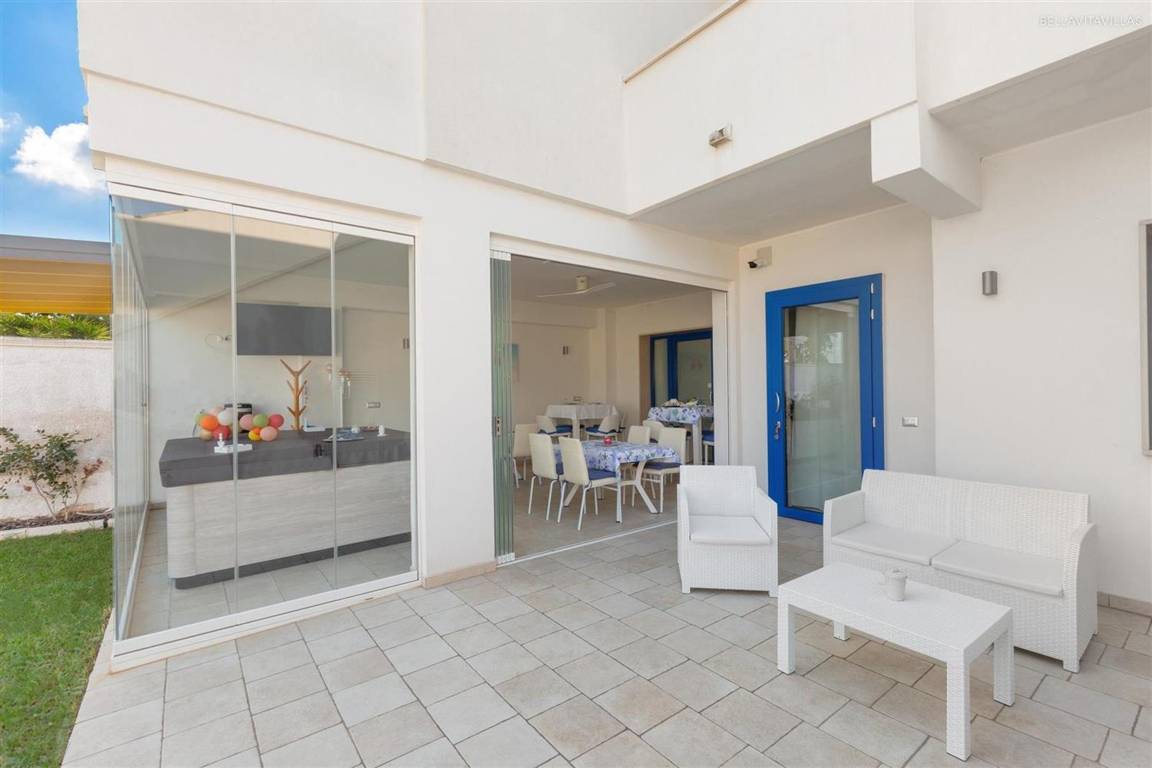 20 M² Appartamento Vacanza ∙ 1 Camera Da Letto ∙ 5 Ospiti - Punta Prosciutto