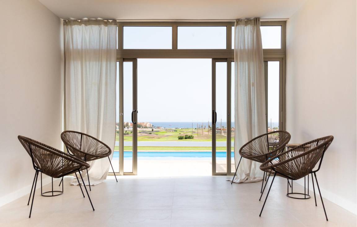 185 M² Duplex ∙ 5 Chambres ∙ 10 Personnes - 安蒂瓜