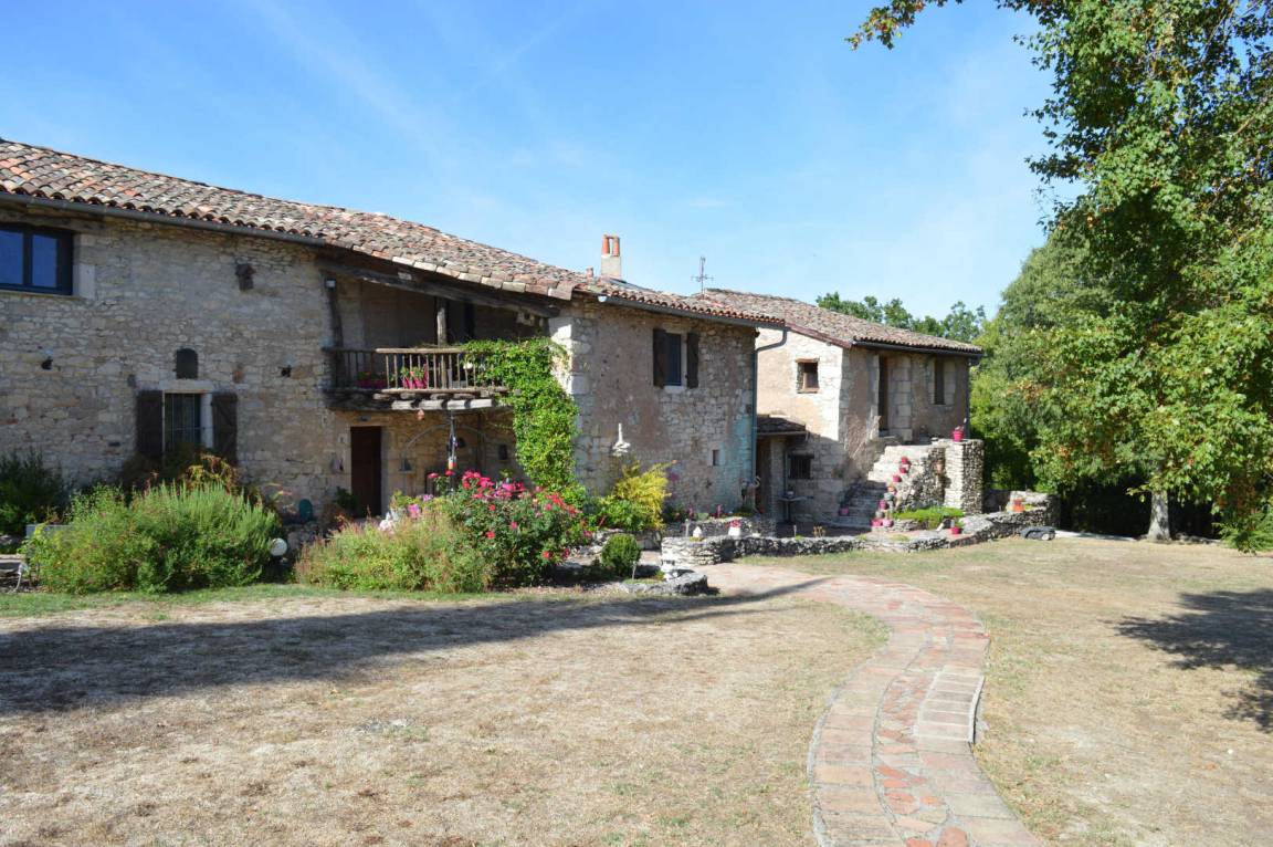 80 M² Gîte ∙ 2 Chambres ∙ 4 Personnes - Rabastens