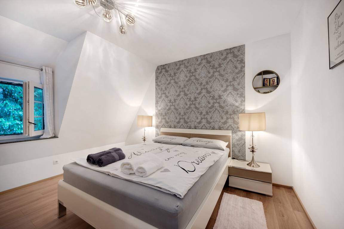 51 M² Apartamento ∙ 1 Habitación ∙ 3 Huéspedes - Badenweiler